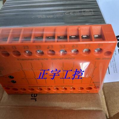 德国多德DOLD继电器 BN3081.63/61 0048701 0044214 BN3081议价