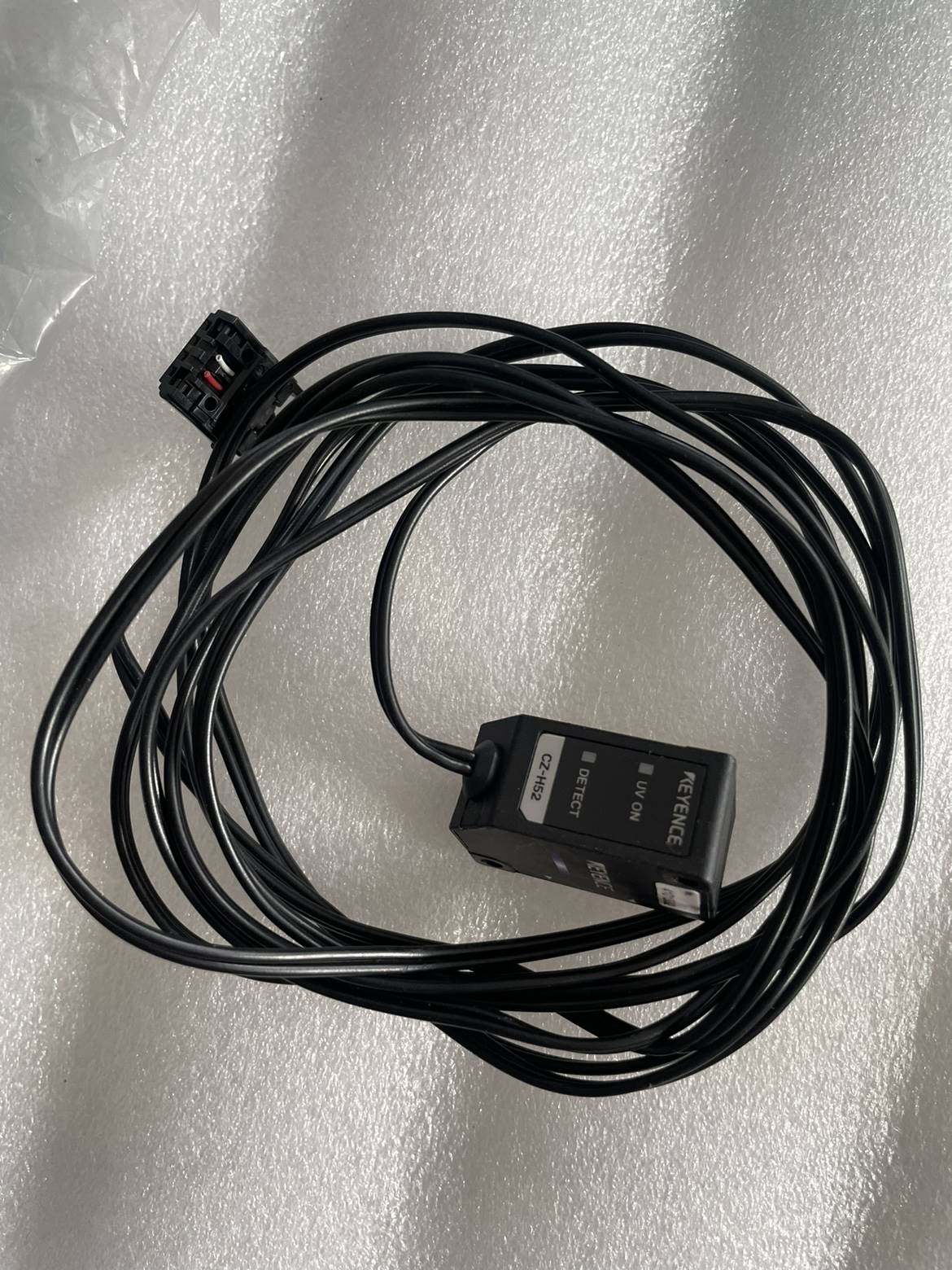 KEYENCE基恩士CZ-H52现货成色新_虎窝淘