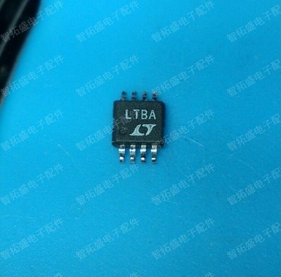 全新正品现货 LTC1326CMS8 LTBA 可直拍