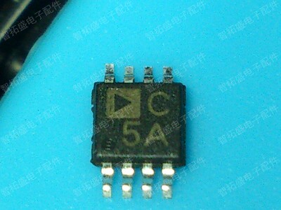全新正品现货 AD7887ARM C5A 一个起发 可直拍