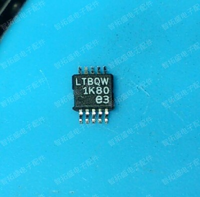 进口原装现货 LT1947EMSE LTBQW 一个起发 可直拍