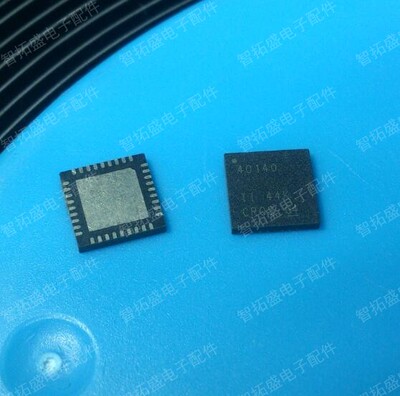 全新正品现货 TPS40140RHHR 可直拍