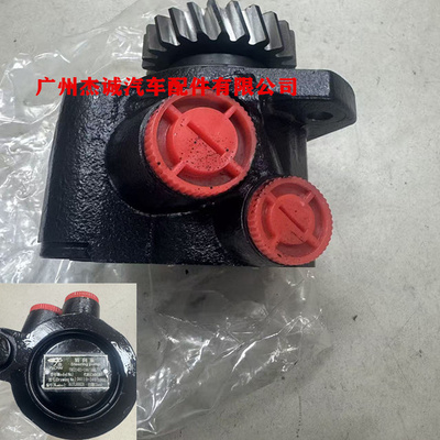 玉柴YC4108方向机液压泵助力泵