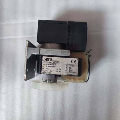 可维修KNF PM24622-86隔膜采样泵，法国，230V议价