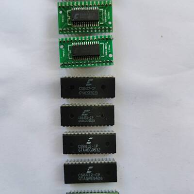 可维修CS8414CP EP CS8412CP ES议价