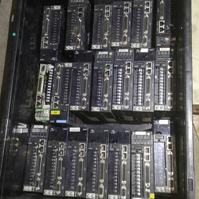 可维修汇川伺服器多个型号lS620PS2R8l-C-ES议价