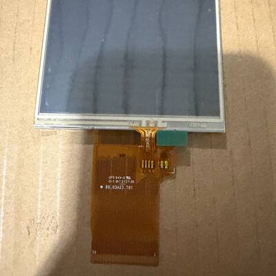 可维修Optronics A035QN05 V2液晶显示屏 97.议价