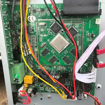 可维修海思Hi3531RFC芯片，带完整电路板，成色如图，接口齐全?