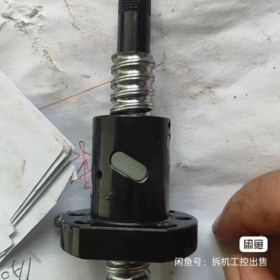 可维修TBI滚珠丝杆 U1605R型号，议价
