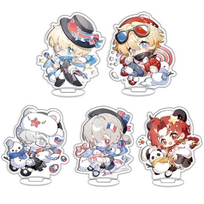 夹层CH国拟五常英美法俄动漫亚