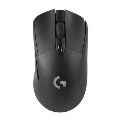 罗技g403hero有线fps游戏鼠标