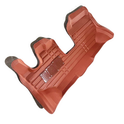 24款SRM鑫源E3L新能源脚垫