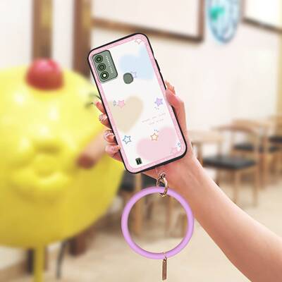 适用Wiko Voix/U616AT手机壳软壳趣味卡通新款搞怪创意质感防尘