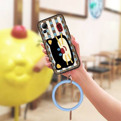 适用欧乐风Note14/Ulefone Note14手机壳青春软壳液态趣味男女款