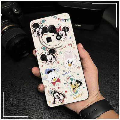 适用道格Fire7/Doogee Fire7手机壳个性动漫新款卡通硅胶全包边数码男女款情侣纯色简约散热可爱防尘软壳创意