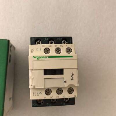 议价全新原装 LC1D18BL