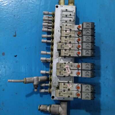 议价SYJ3140-5L0Z-0 SMC拆机器配件，新款/老款