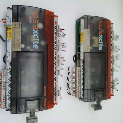 议价TREND卓灵控制器 型号IQ3XCITE/128/BAC/