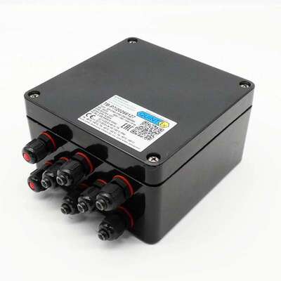 议价Quintex TB-P7/20266127 QP-0160-0160-0901/680984 440V IP6
