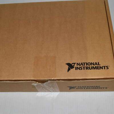 议价NATIONAL INSTRUMENTS SCB-68 182469F-01L- NEW (MCK55)