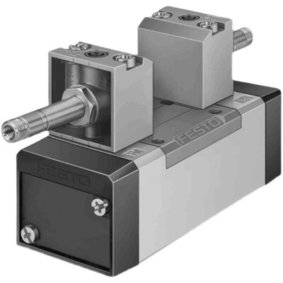 议价费斯托 FESTO 电磁阀 MFH-5/3B-D-1-C 150984 现货