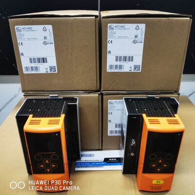 议价ifm易福门AC1422 AC1423 AC1403 AC1424 AC1434 AC1404网关