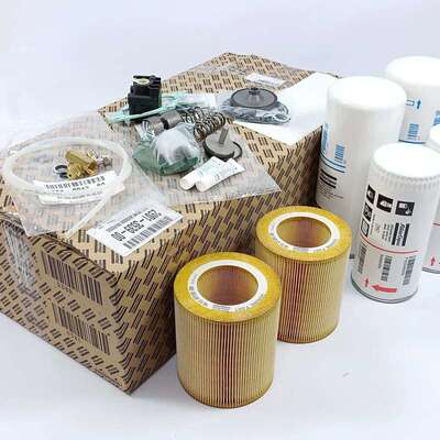 议价Atlas Copco 2901-3539-00 Preventive Maintenance Kit 8000