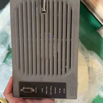 议价议价AE 前进能源 Paramount 3013 RF 电源，型维修