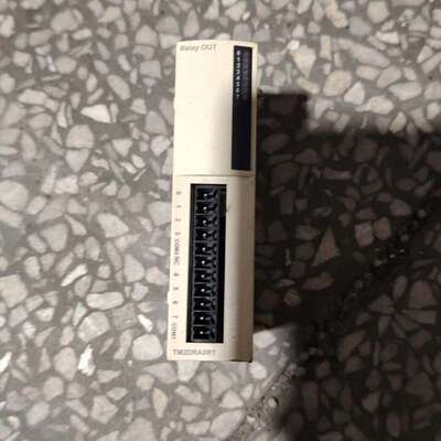 议价模块 TM2DRA8RT 拆机一台，实物