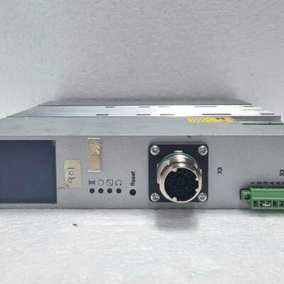 议价Rexroth LTU350 Servoverst?rker 0608750108-GD1
