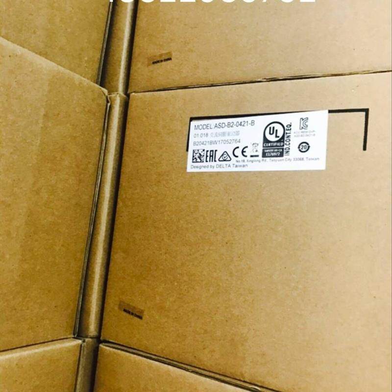 原装台达伺服马达电机驱动器 B2系列ASD-B2-0421-B 400W假[议价]_虎窝淘