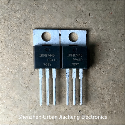 原装进口新货 IRFB7440 大芯片TO-220 40V208A