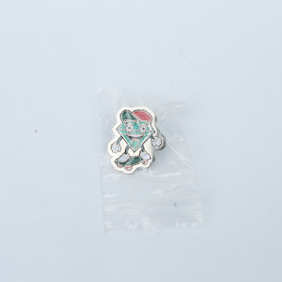 钻石胸针美国进口现货