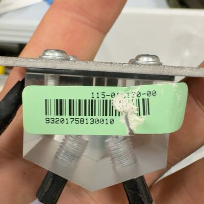 议价CL1000i生化仪可维修