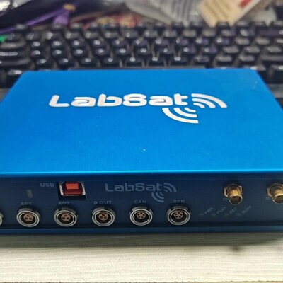 议价Racelogic瑞思捷labsat LS01星座模拟器实可维修
