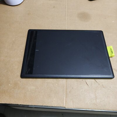 议价Wacom数位板CTL-671 正可维修