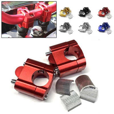 摩托车改装msx125/SF变径车把