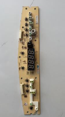原装空调显示屏 显示器 灯板 WCP-4 PHILO71-3/TG