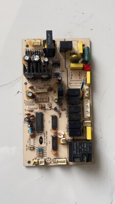 原装拆机内机奥克斯电脑版主板 NBKR-AUX-P-M03 10111-0877E4