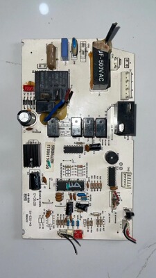 AUX奥克斯空调主板电脑板SX-EZ2-M3 KFR-52G/EZD 主板10214-14026