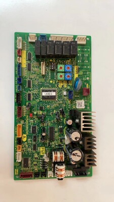 三菱重工海尔中央空调KX6系列内机电脑板主板MHN505A045A