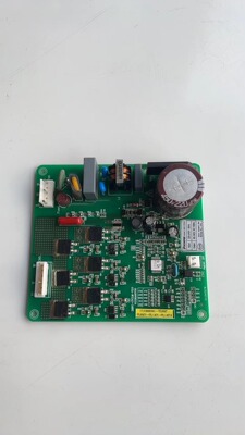 美的冰箱变频板VFL090 110CY1 110CY1H压机驱动板17131000003041