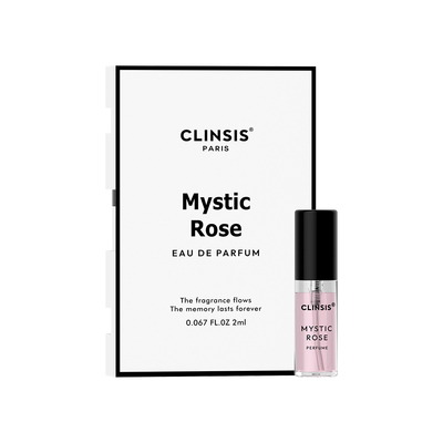 clinsis限定小香水2ml