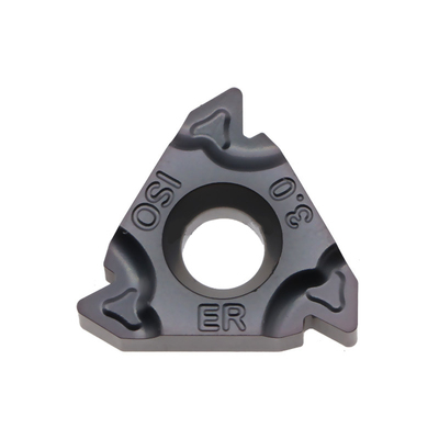 螺纹刀片16ER AG60/1.0/1.5/2.0/2.5/3.0/ISO-TC NPT W GM3225