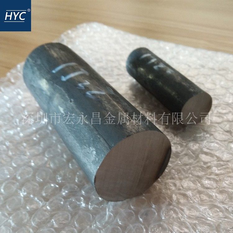 Permendur（Supermendur）高饱和磁感应强度软磁合金棒 圆棒 带材_虎窝淘