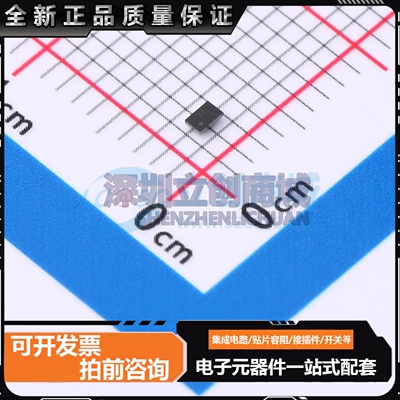 原装正品TMP117NAIYBGR DSBGA-6 温度传感器