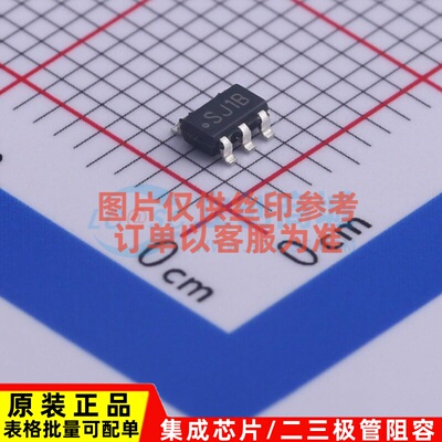 DC-DC电源芯片 LMR10515YMF/NOPB SOT-23-5 TI/德州 电子元件配单