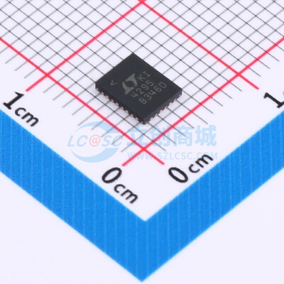 以太网收发器 LT4295IUFD#PBF QFN-28 ADI(亚德诺) 电子元件配单