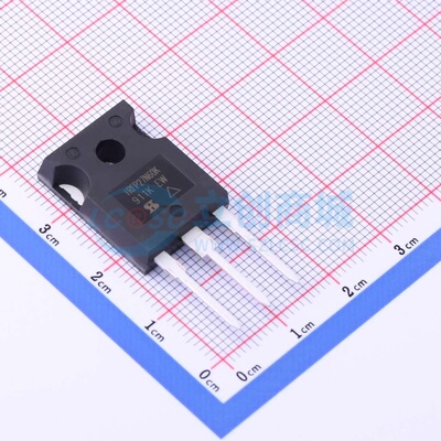 场效应管(MOSFET) IRFP27N60KPBF TO-247AC-3 VISHAY(威世) 原装