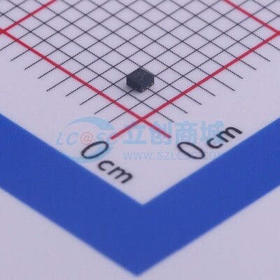 缓冲器/驱动器/收发器 NC7WZ07FHX DFN-6 onsemi(安森美) 元器件